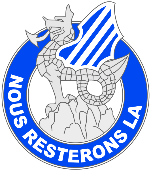 The 3rd Infantry Division | “Rock of the Marne” | WarChronicle.com