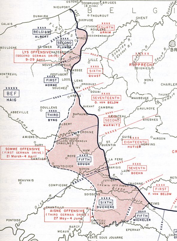 Vimy Ridge | The Battle of Arras Vimy Ridge | World War 1 Battle